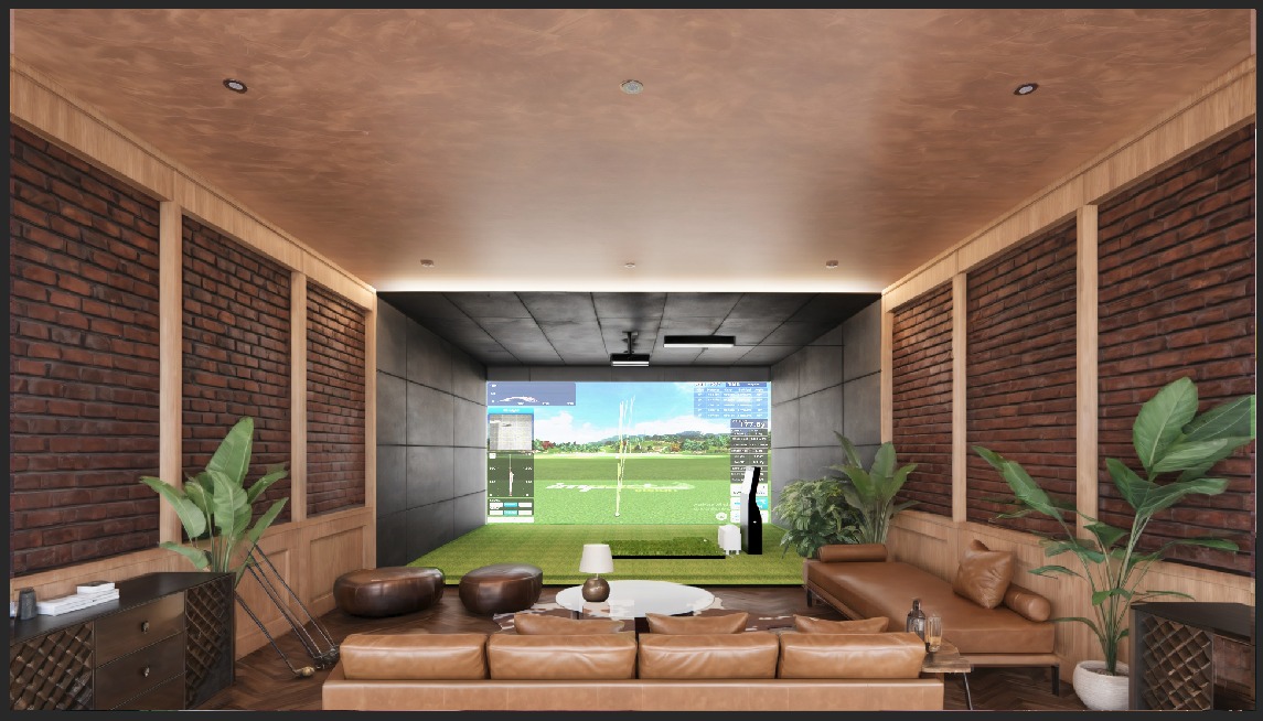 Golf Simulator 🏌️‍♂️ | Screen Golf Asia | Malaysia No.1 Golf Simulator ...